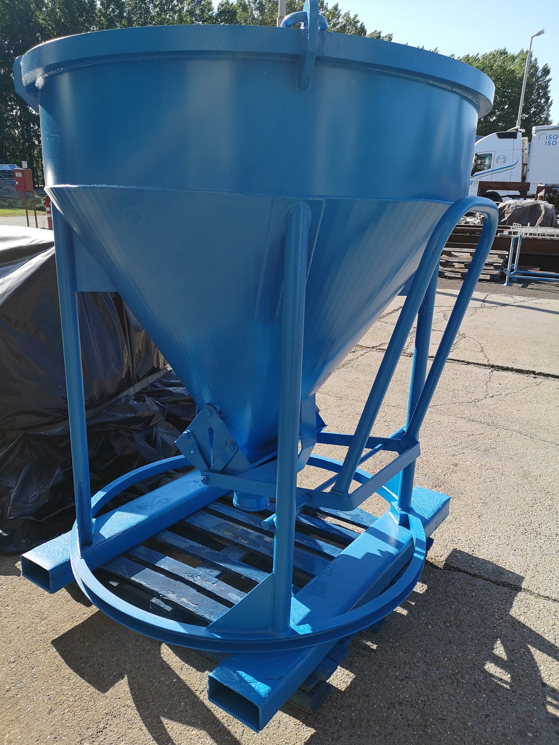 ACSE 1000 KS - Vitéz Művek Kft